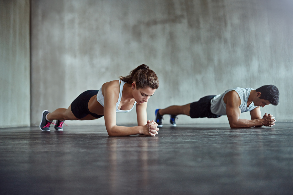 Strong Core & Back Health Connection – Dee Why Chiro